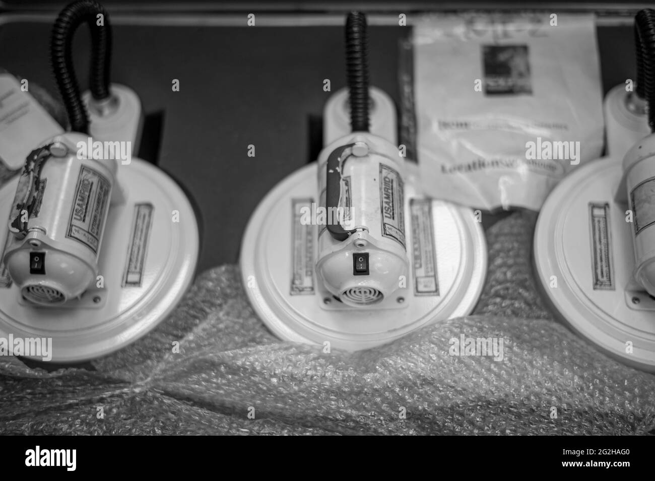 Studio Tour inside the Paramount Studios, Los Angeles, California, USA ...