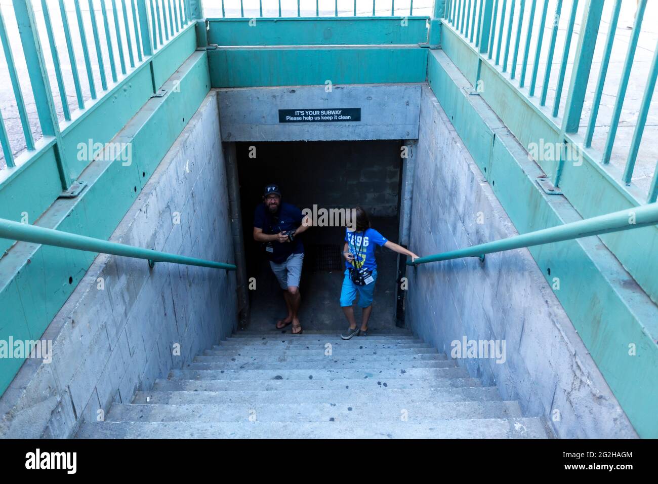 Studio Tour inside the Paramount Studios, Los Angeles, California, USA ...