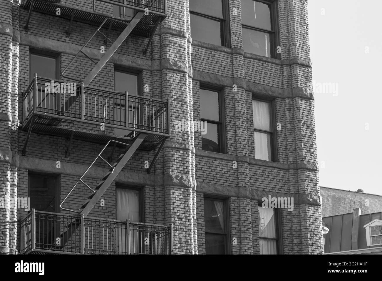 Studio Tour inside the Paramount Studios, Los Angeles, California, USA ...