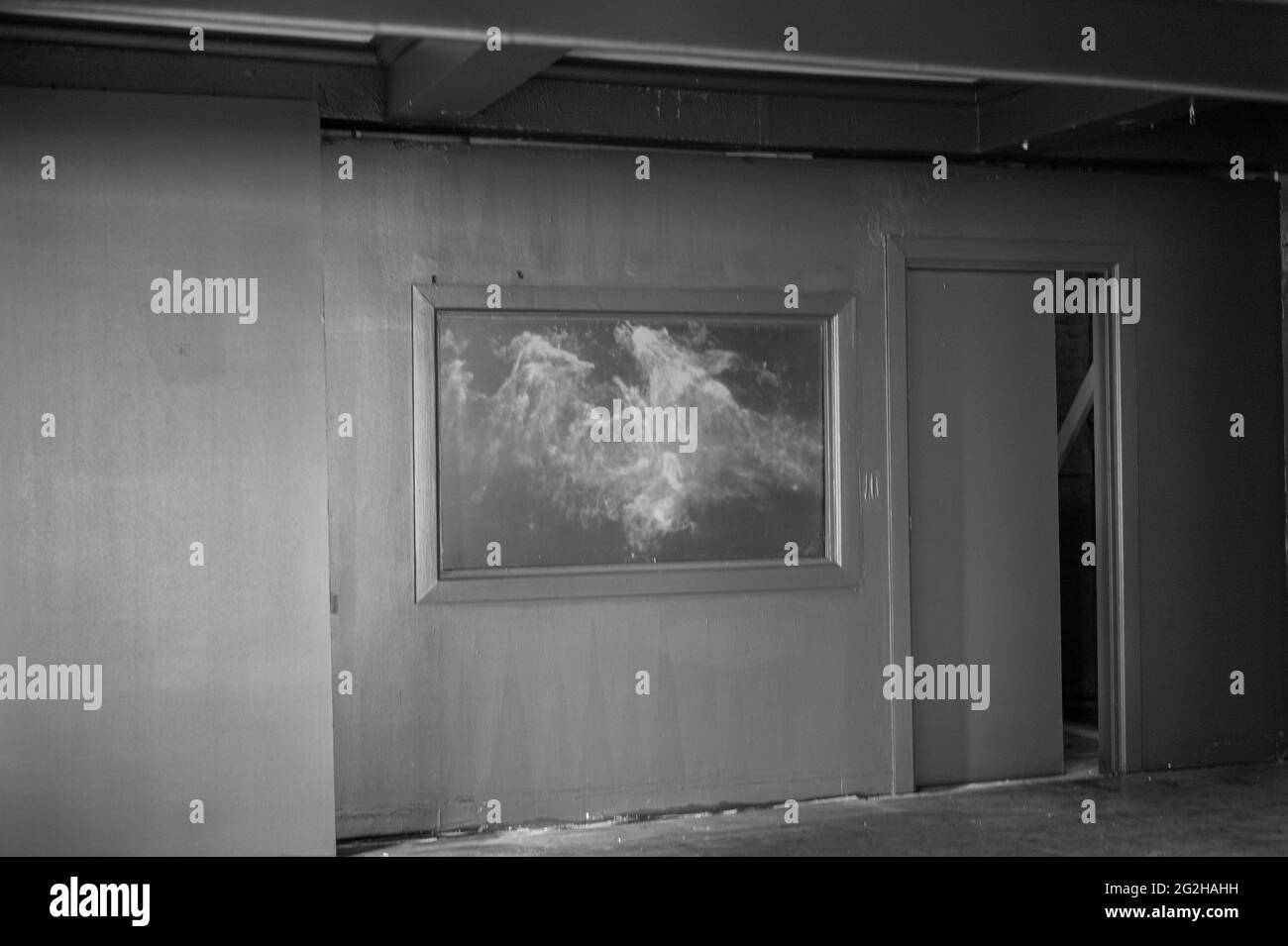 Studio Tour inside the Paramount Studios, Los Angeles, California, USA ...