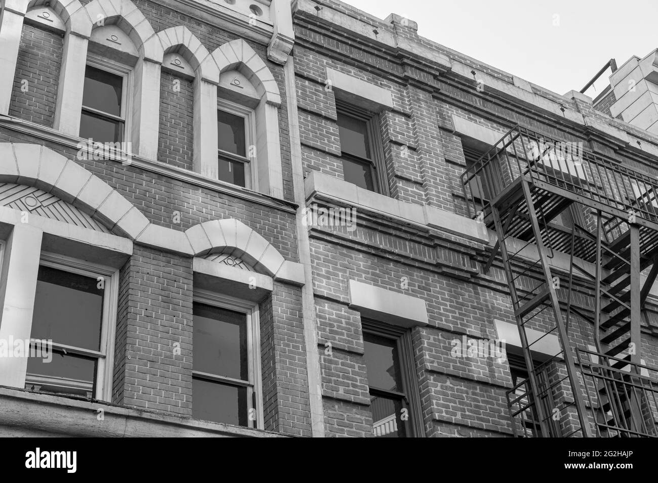 Studio Tour inside the Paramount Studios, Los Angeles, California, USA ...