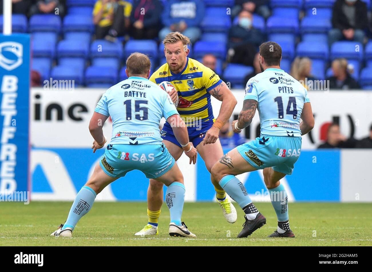 Mike davis rugby hi-res stock photography and images - Alamy