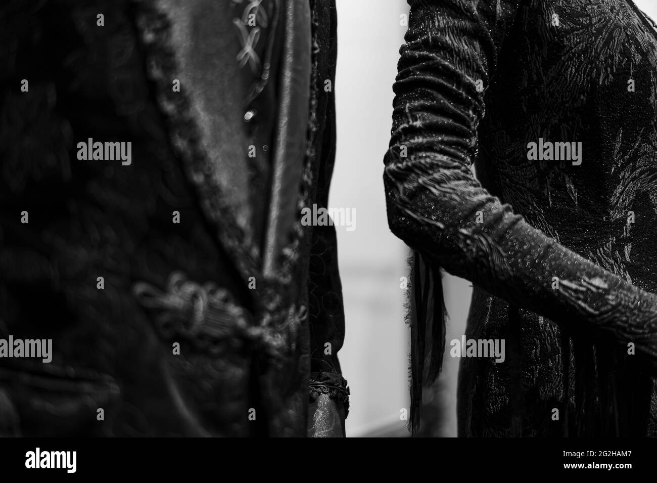 Studio Tour inside the Paramount Studios, Los Angeles, California, USA ...