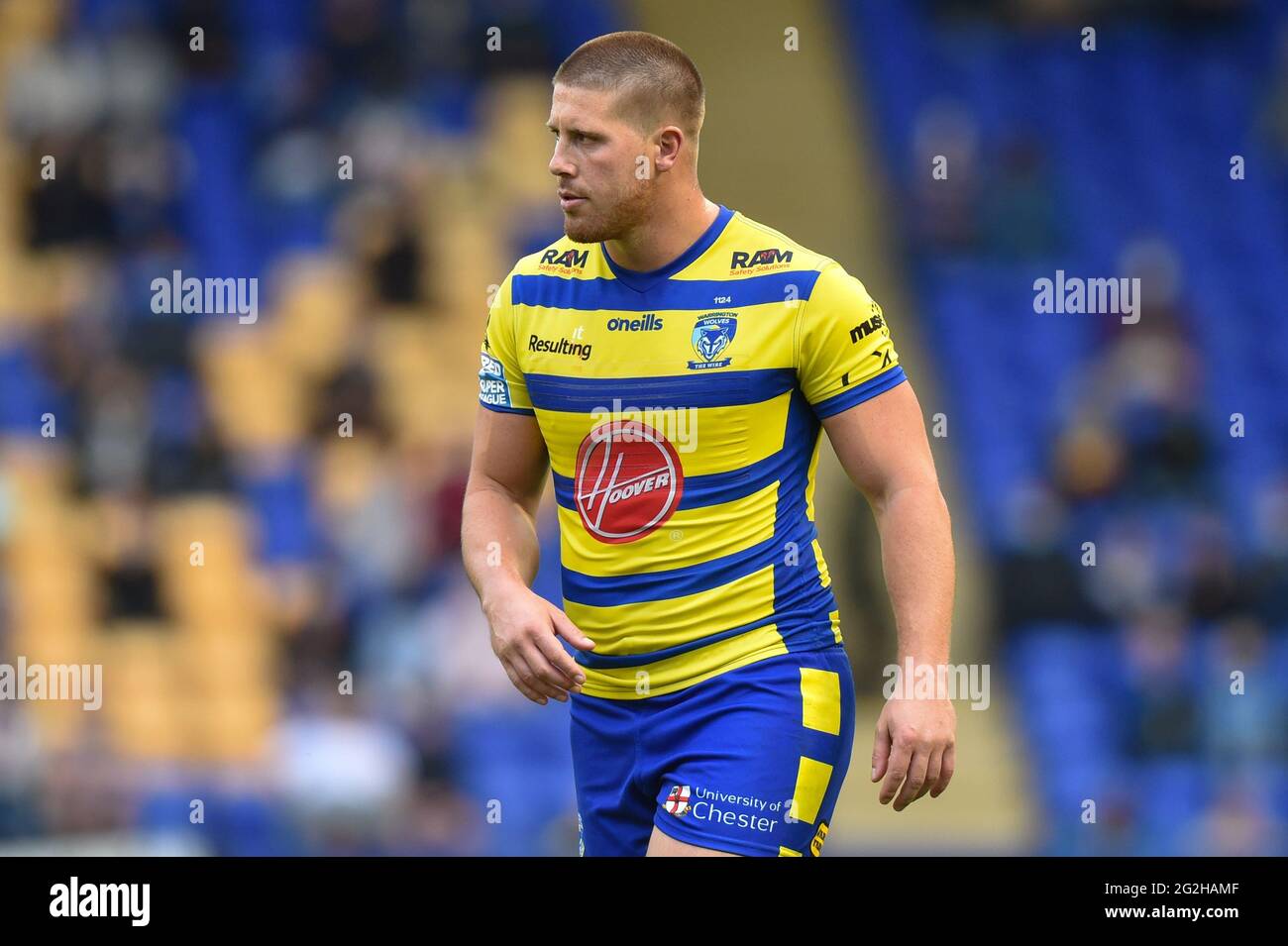 Tom lineham hi-res stock photography and images - Alamy