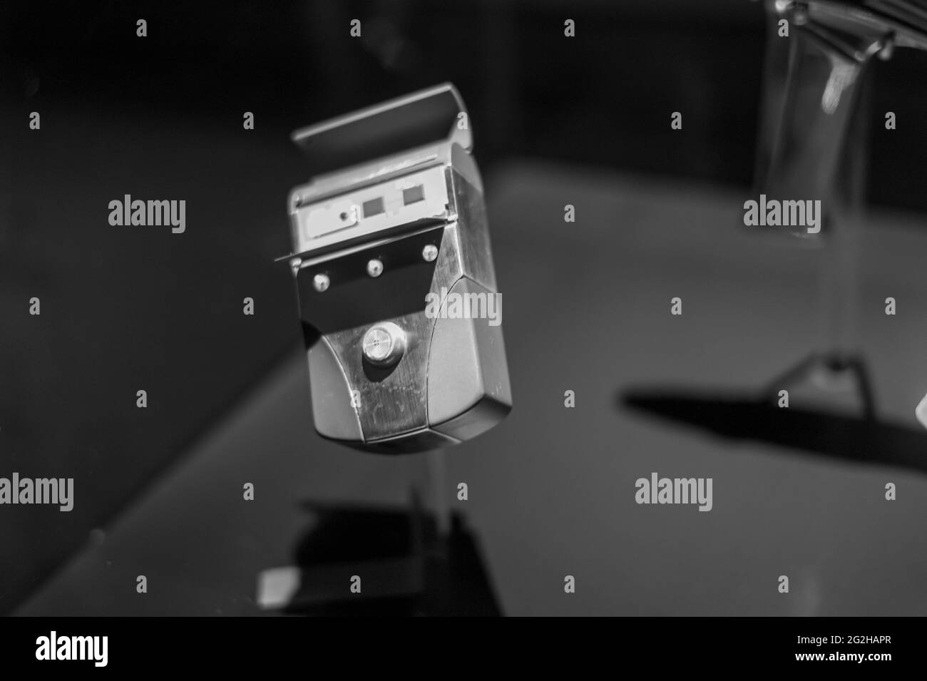 Studio Tour inside the Paramount Studios, Los Angeles, California, USA ...