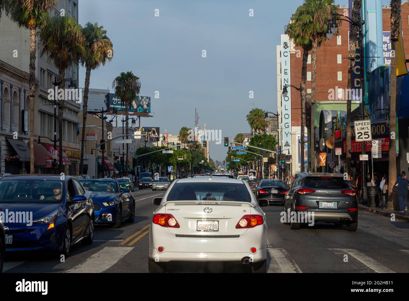 Los Angeles, often known by its initials L.A., is the most populous ...