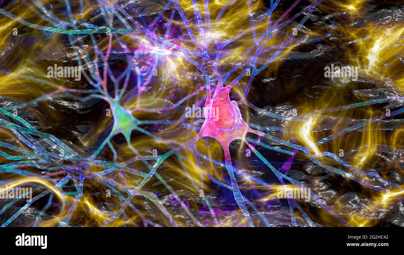 Vascular dementia hi-res stock photography and images - Alamy