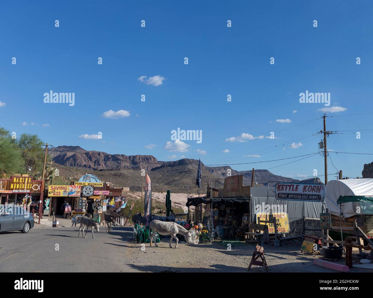 Old gold mine hi-res stock photography and images - Alamy