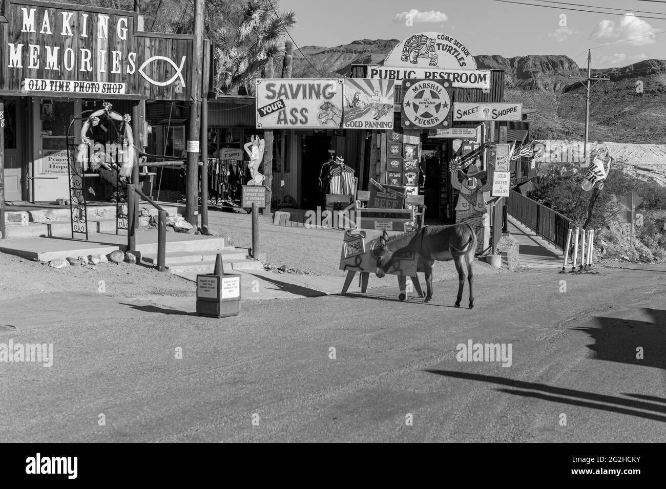 Old gold mine hi-res stock photography and images - Alamy