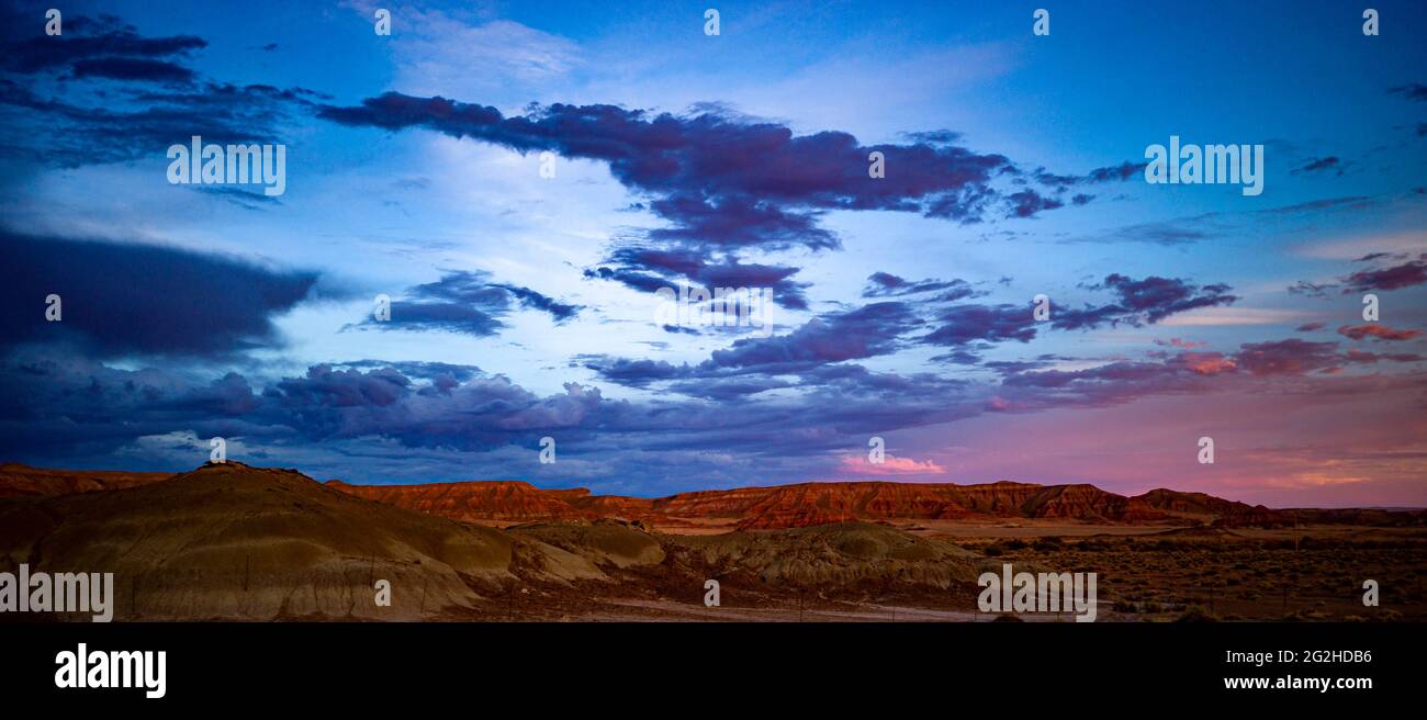 Spectacular scenery rocks on hi-res stock photography and images - Alamy
