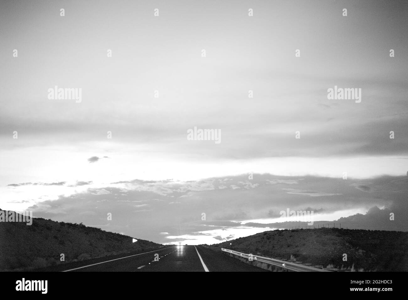 Sightseeing spectacular view Black and White Stock Photos & Images - Alamy