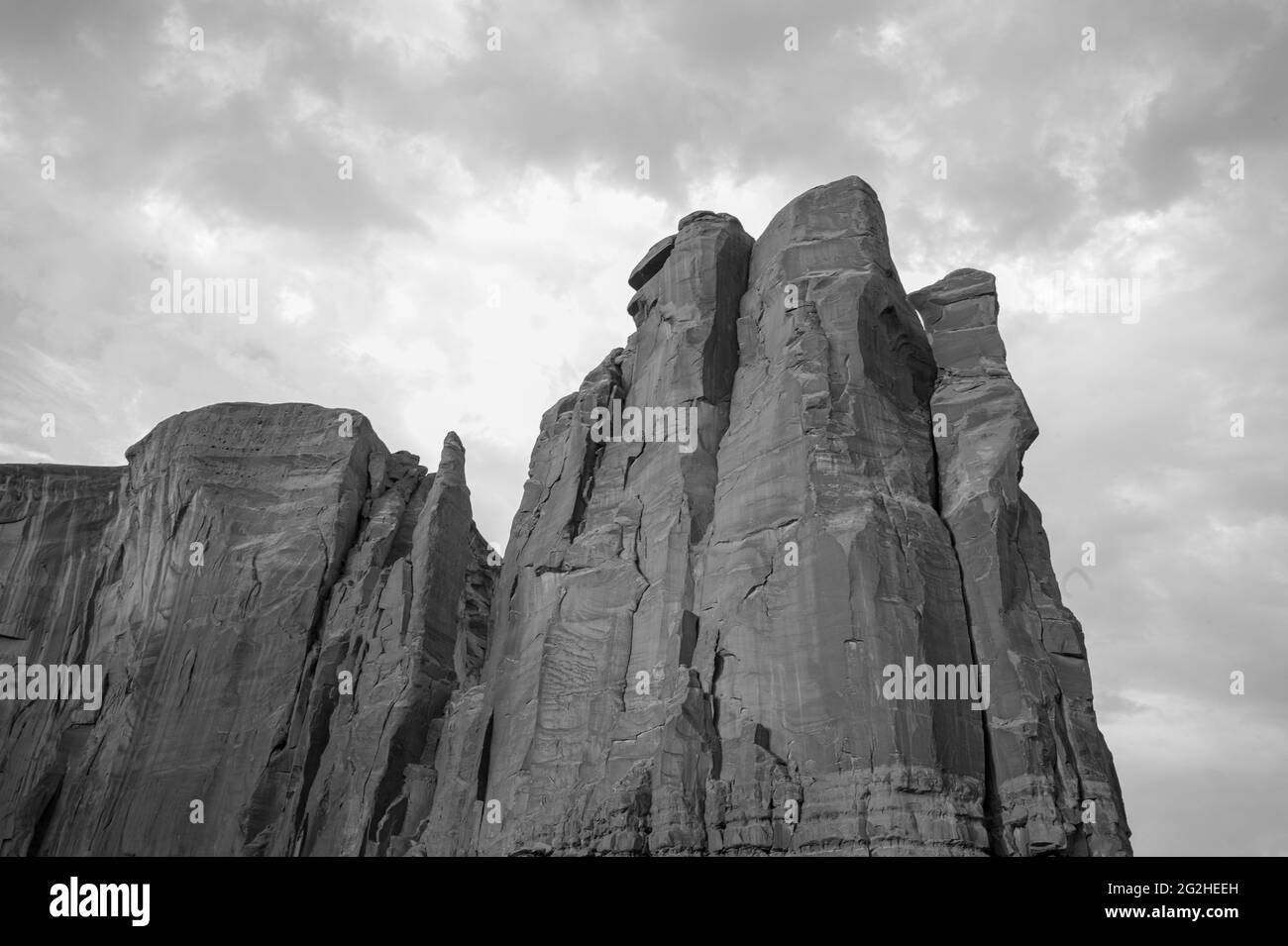 Inside monument hi-res stock photography and images - Alamy