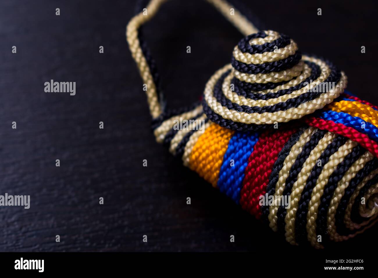 Little colombia hi-res stock photography and images - Alamy