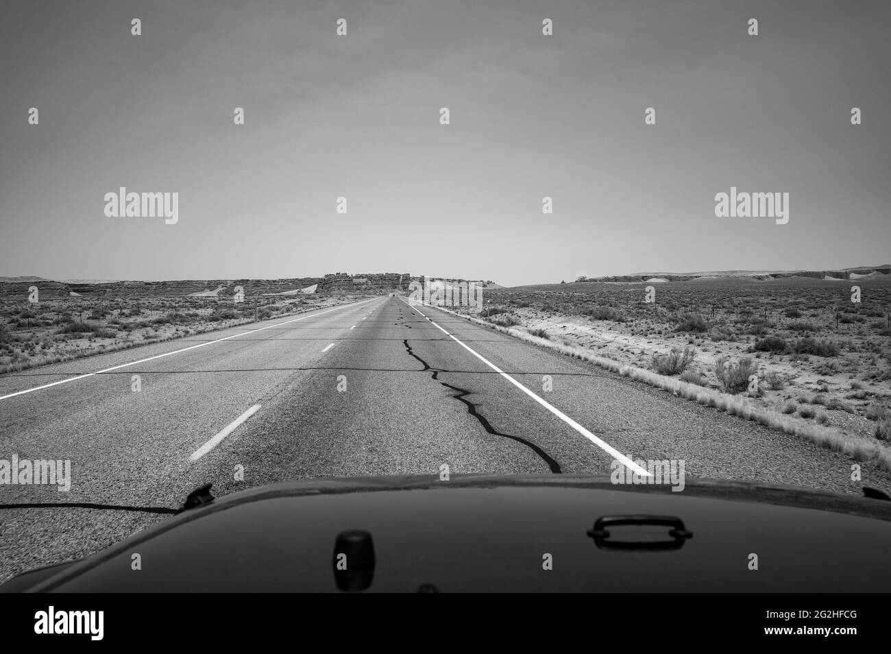 Driving the scenic route hi-res stock photography and images - Alamy