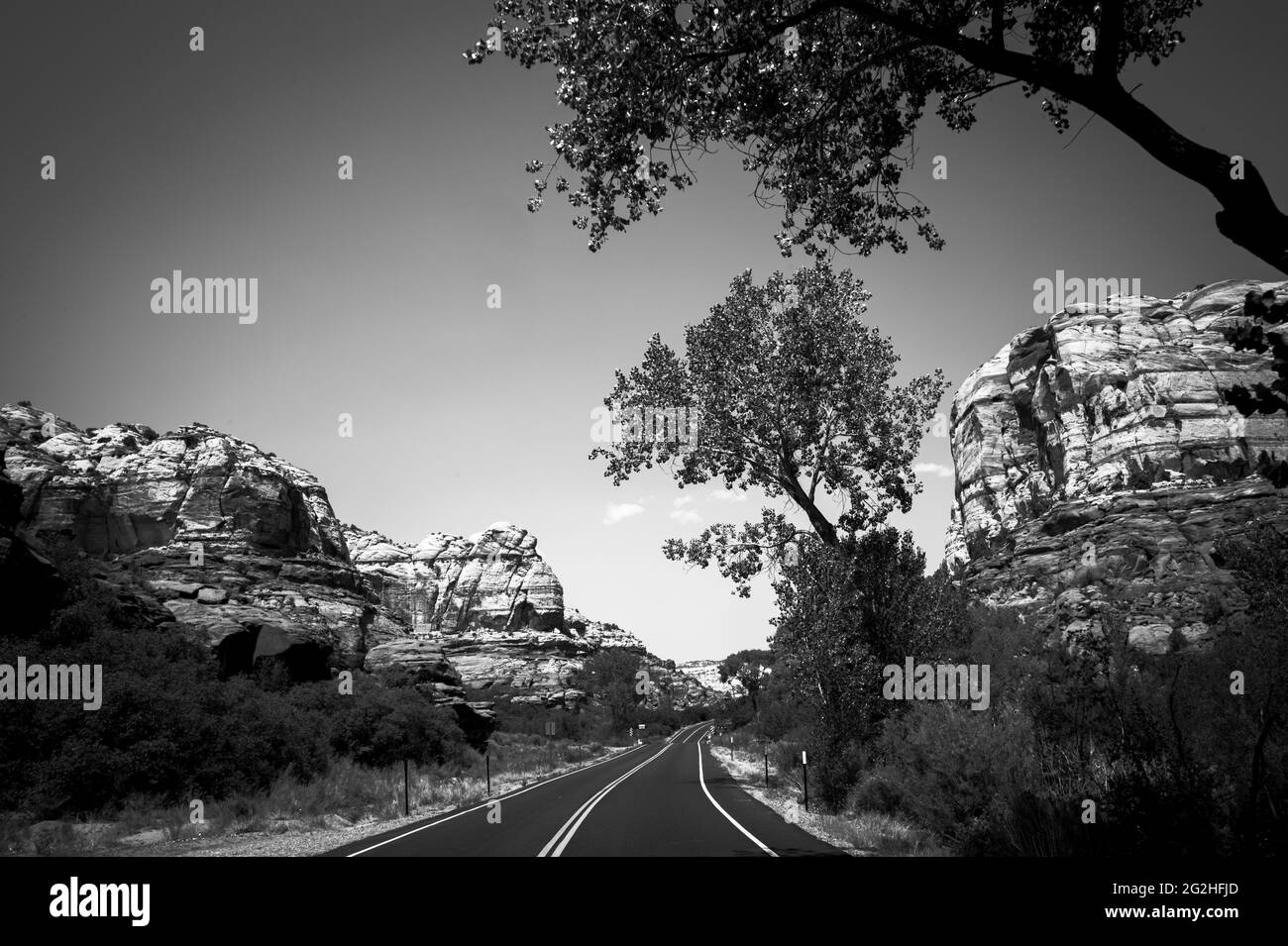 Boulder creek falls hi-res stock photography and images - Alamy