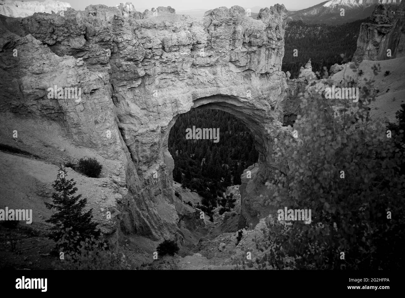 Red sedimentary rock Black and White Stock Photos & Images - Alamy
