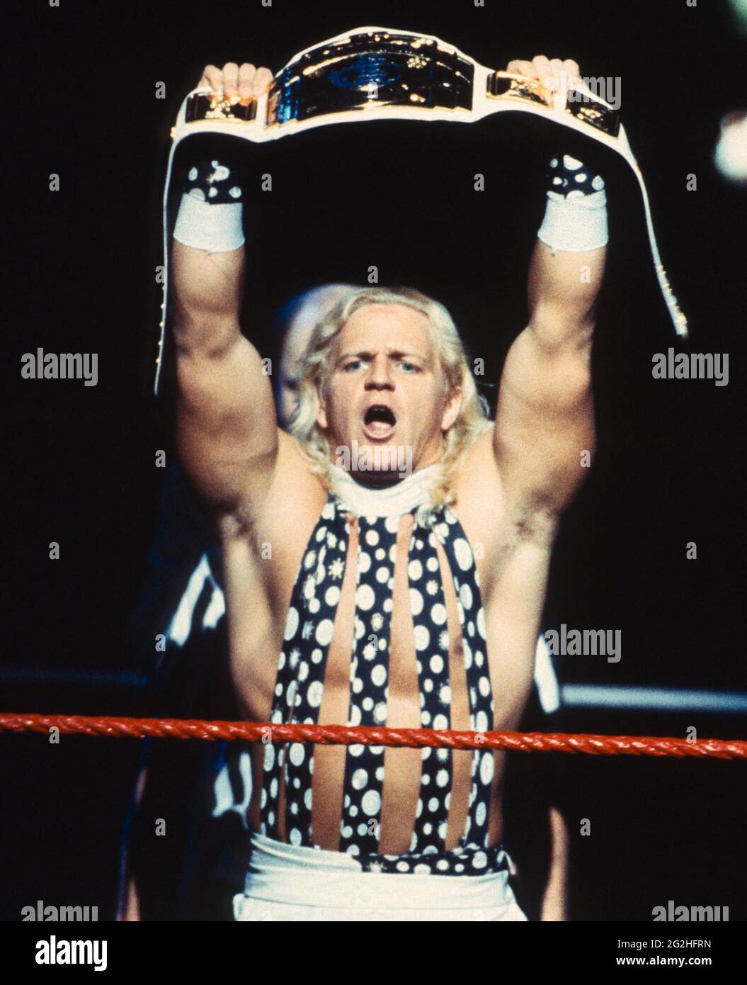 Jeff Jarrett 1995 Photo By John Barrett/PHOTOlink Stock Photo - Alamy