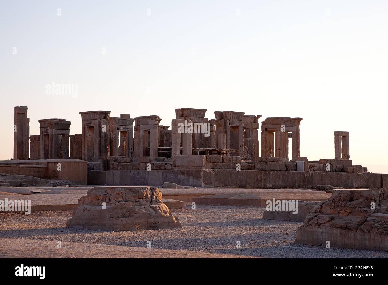 Persepolis in Shiraz, Iran Stock Photo - Alamy