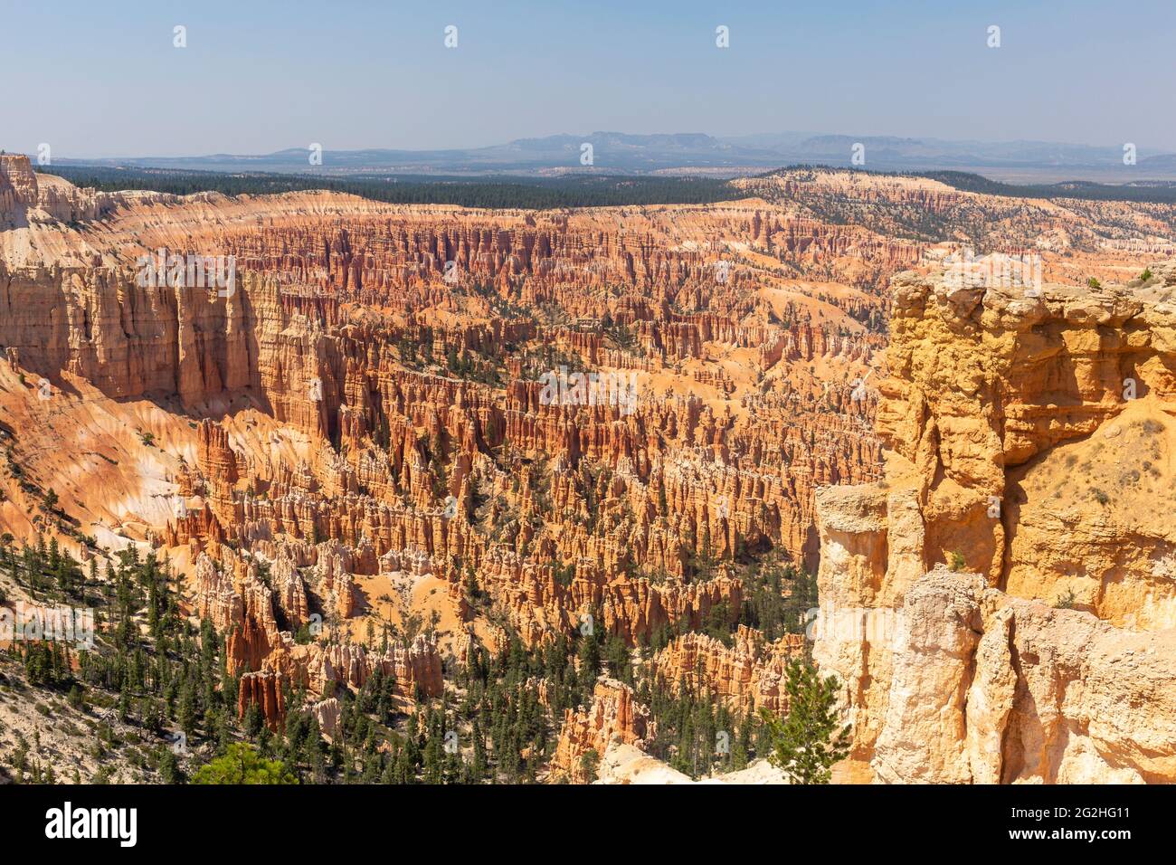 Vista spot hi-res stock photography and images - Alamy