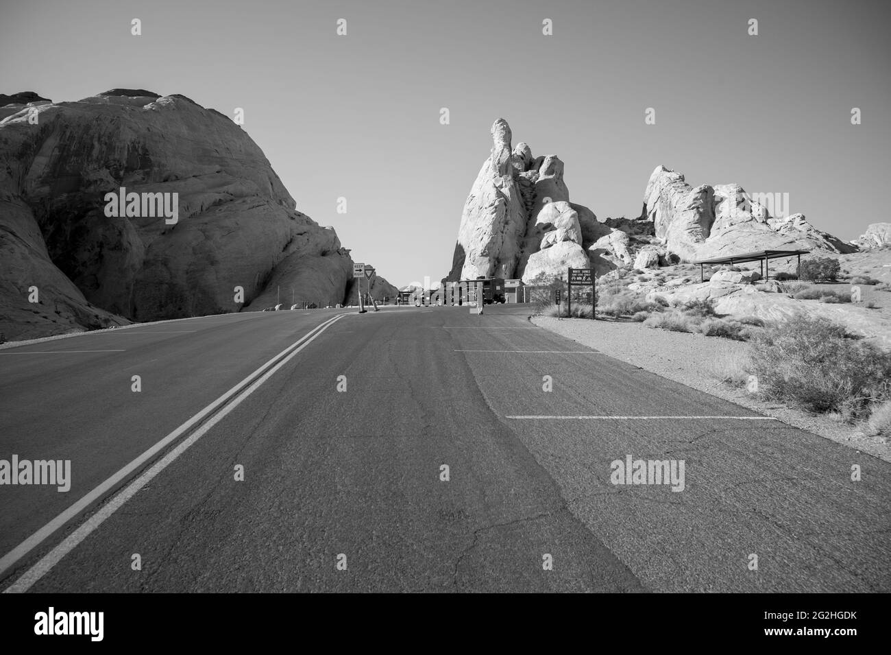 Valley fire Black and White Stock Photos & Images - Alamy