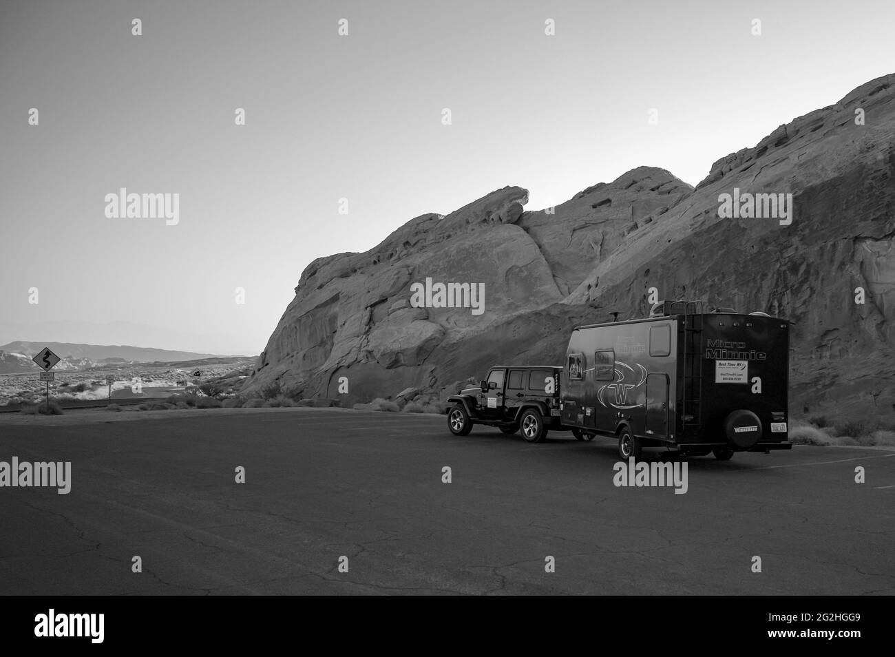 Jeep usa Black and White Stock Photos & Images - Alamy