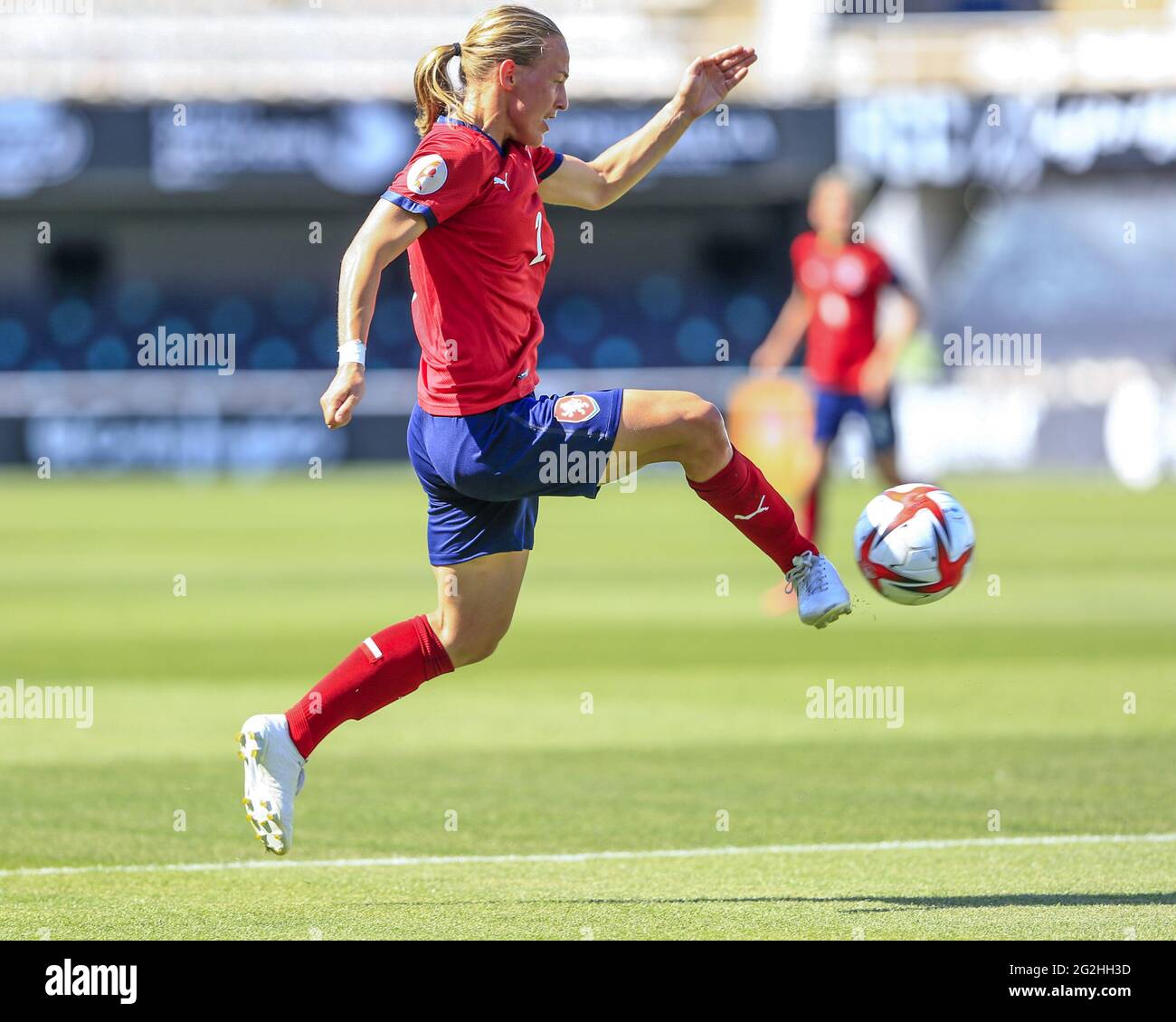 Anna dlaskova hi-res stock photography and images - Alamy