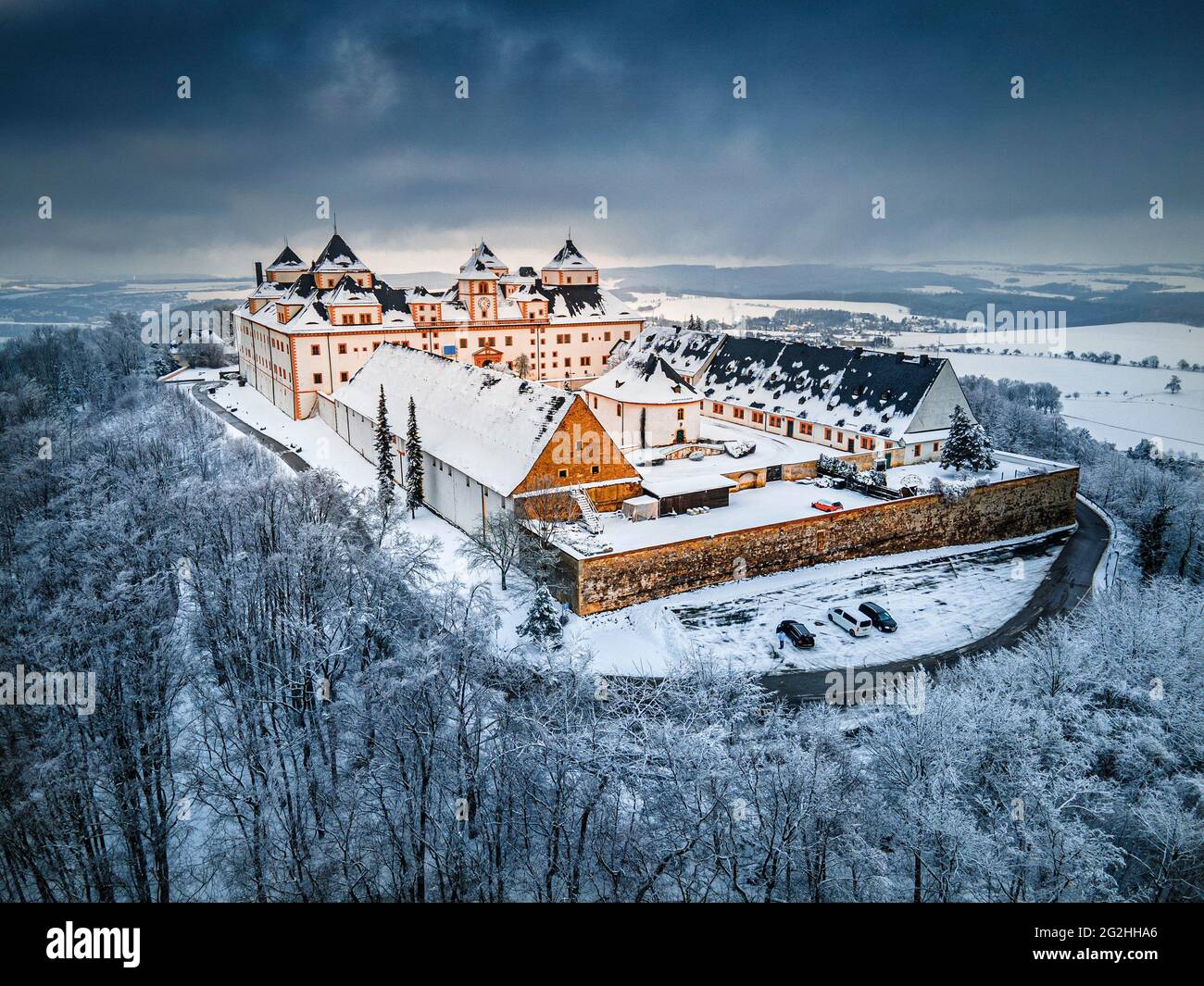 New augustusburg hi-res stock photography and images - Alamy