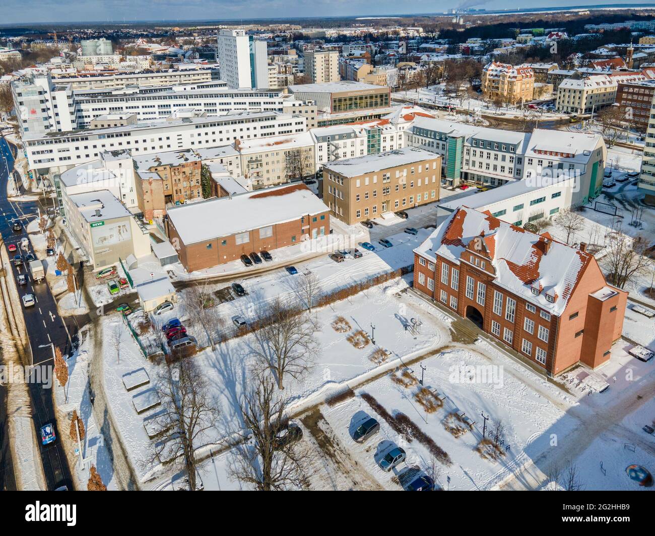 Protected center hi-res stock photography and images - Alamy