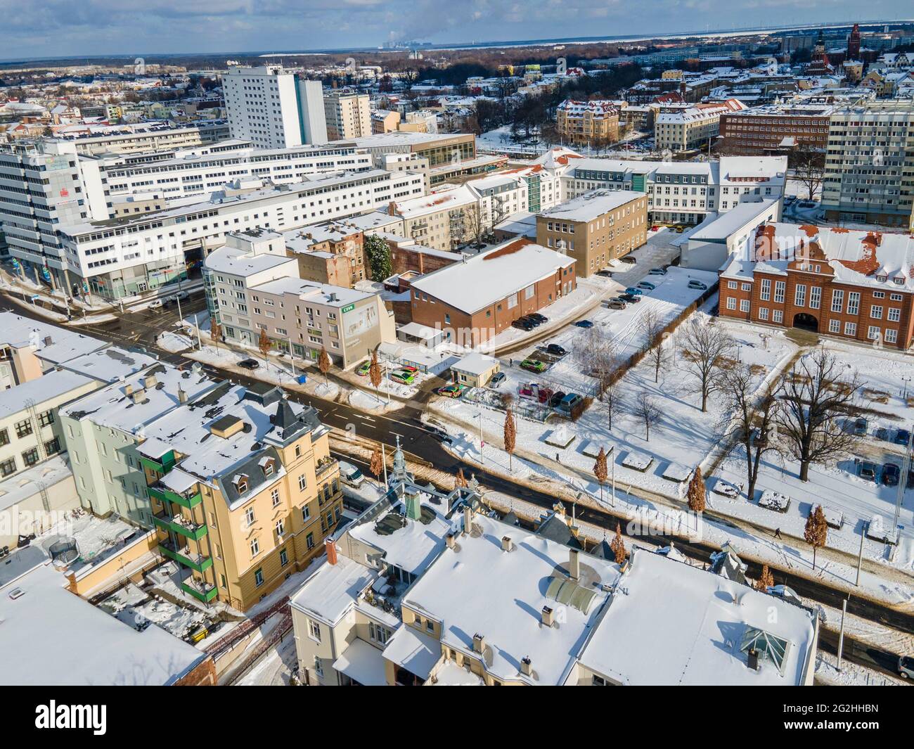 Lausitz lausitz center hi-res stock photography and images - Alamy