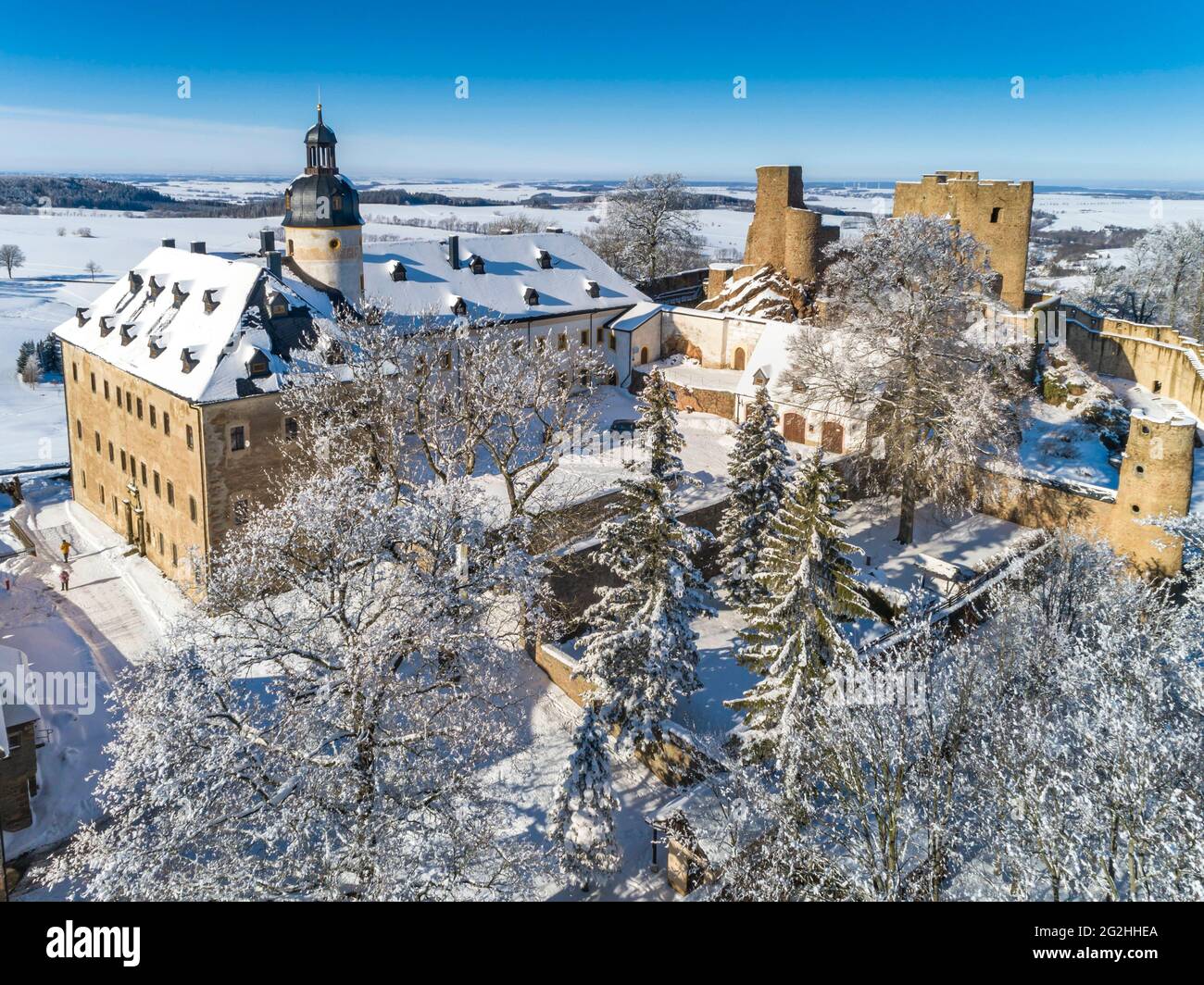 Frauenstein hi-res stock photography and images - Alamy