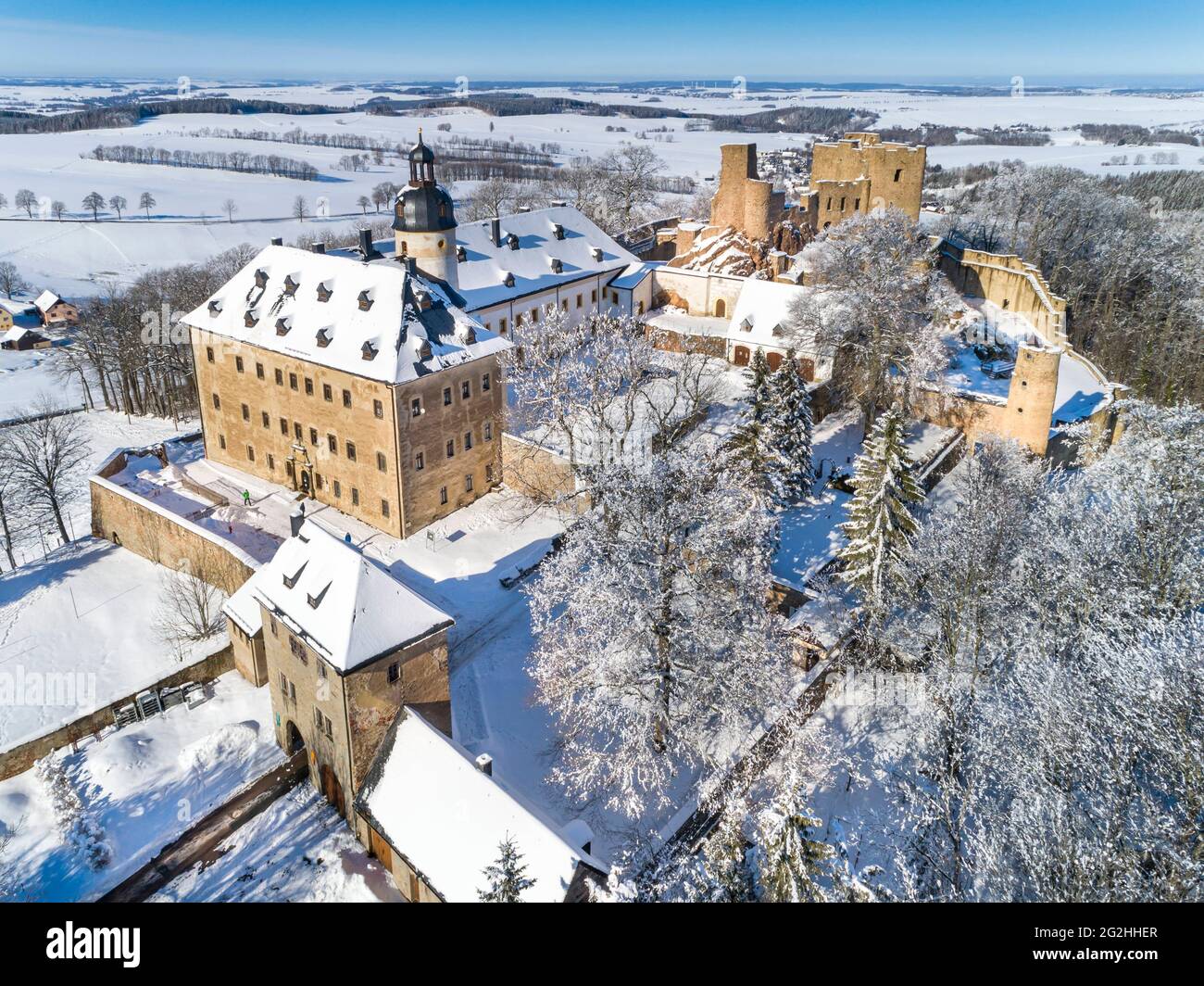 Frauenstein hi-res stock photography and images - Alamy