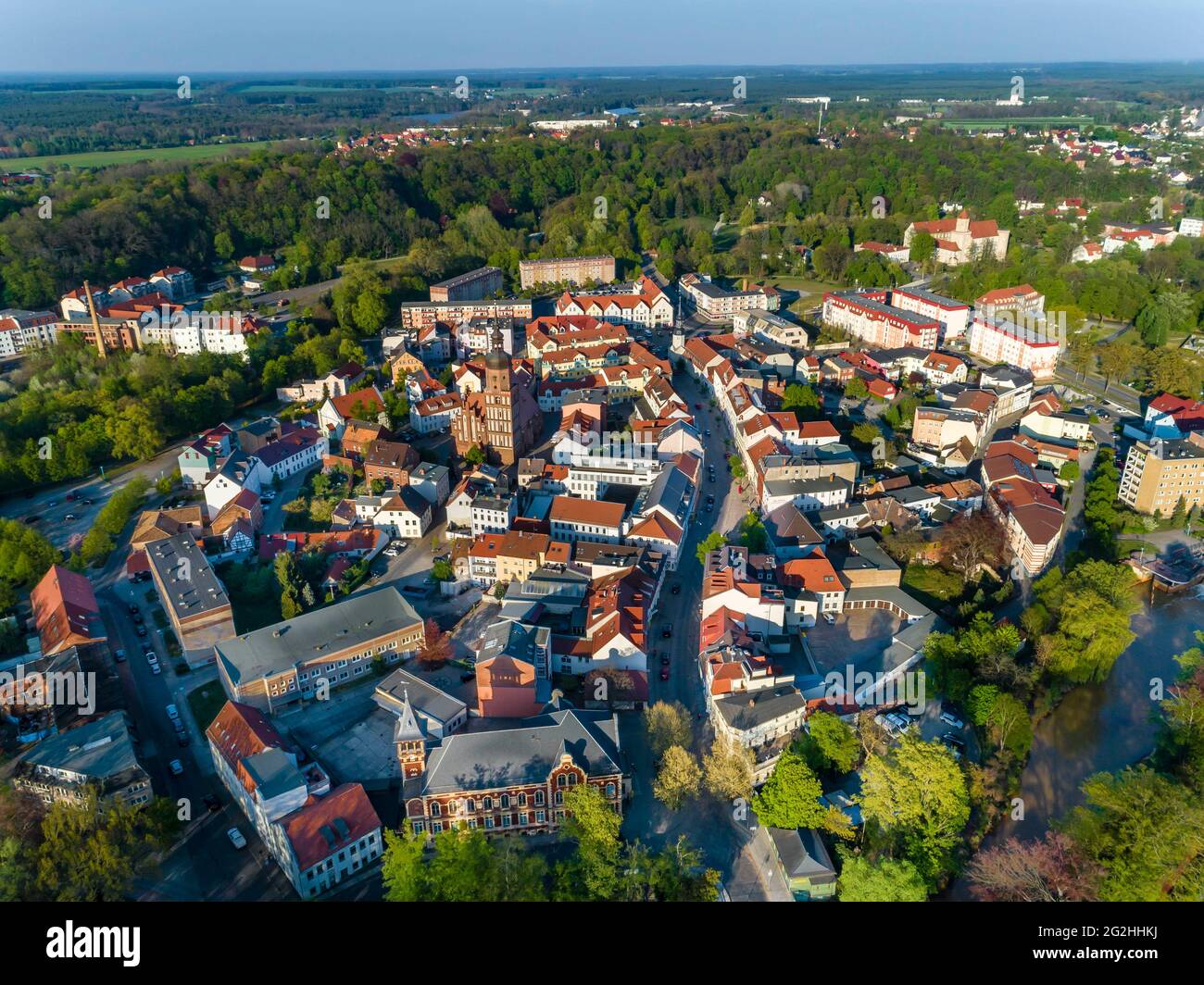 Spremberg High Resolution Stock Photography and Images - Alamy
