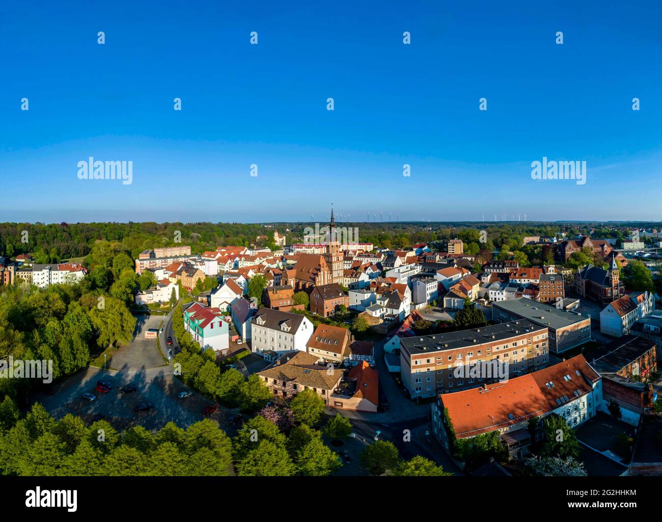 Spremberg High Resolution Stock Photography and Images - Alamy