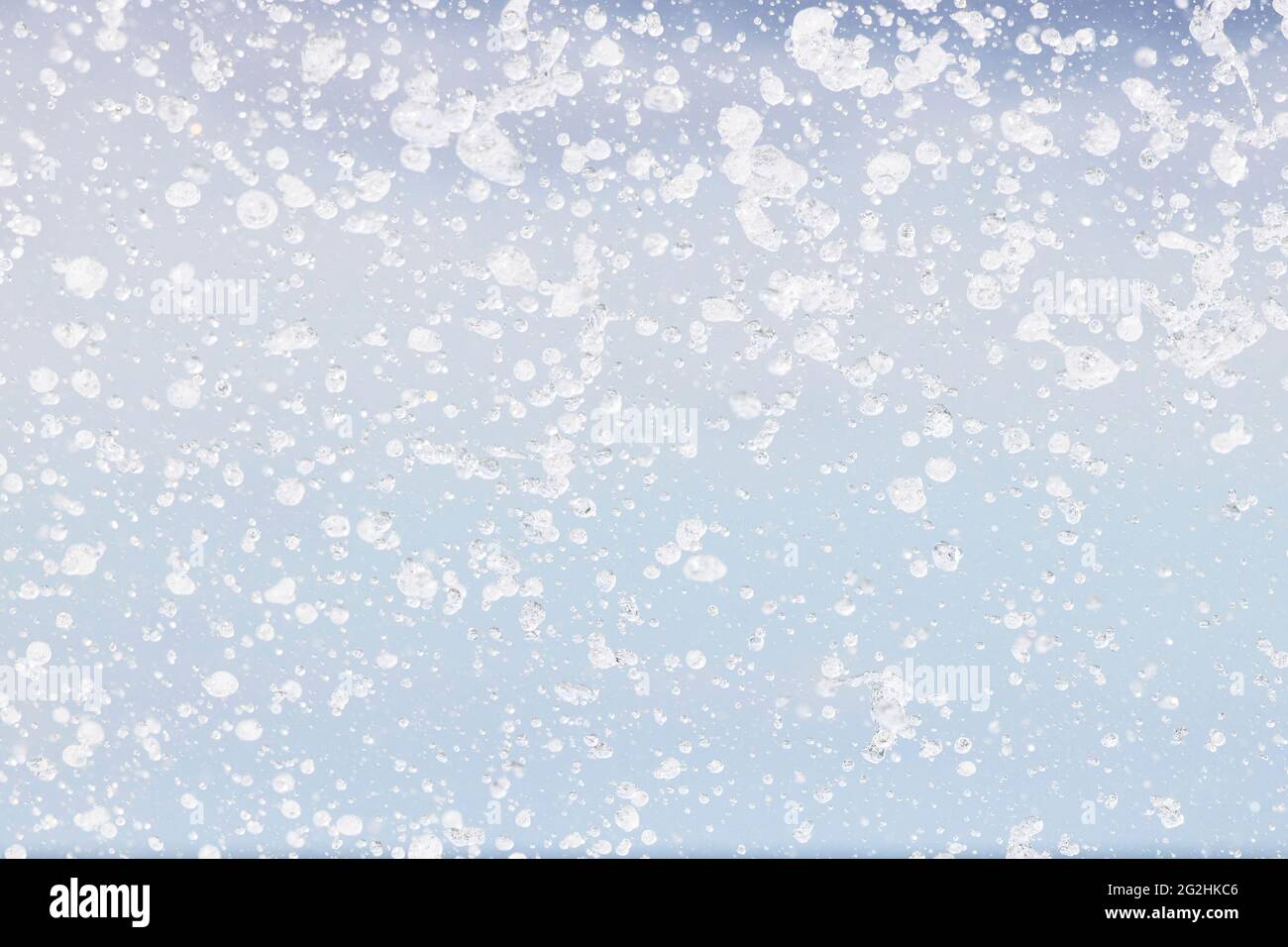 Baltic sea waterdrops hi-res stock photography and images - Alamy