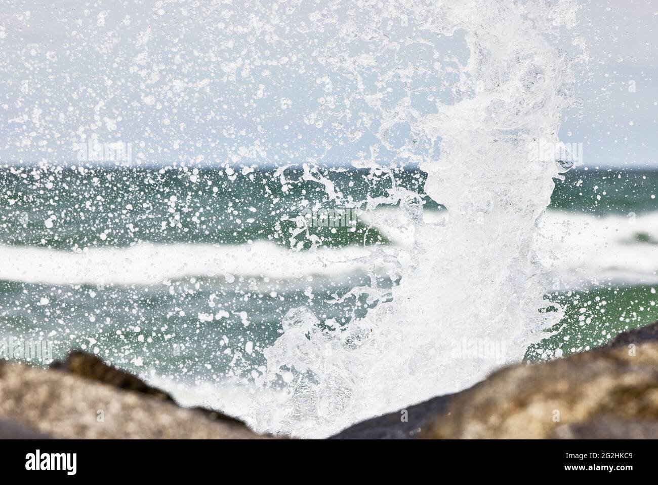 Water Spray Patterns High Resolution Stock Photography and Images - Alamy