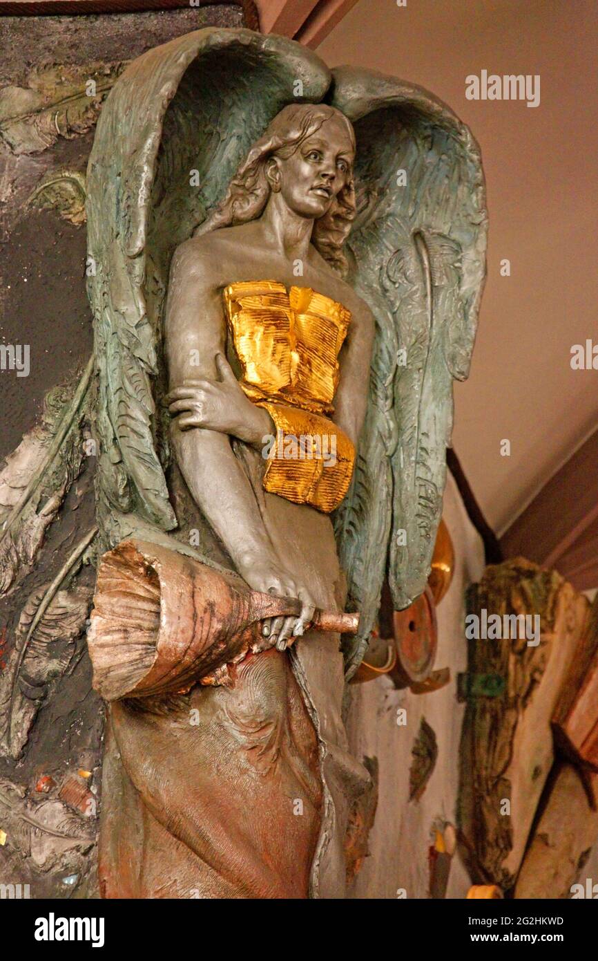 Interior representation hi-res stock photography and images - Alamy