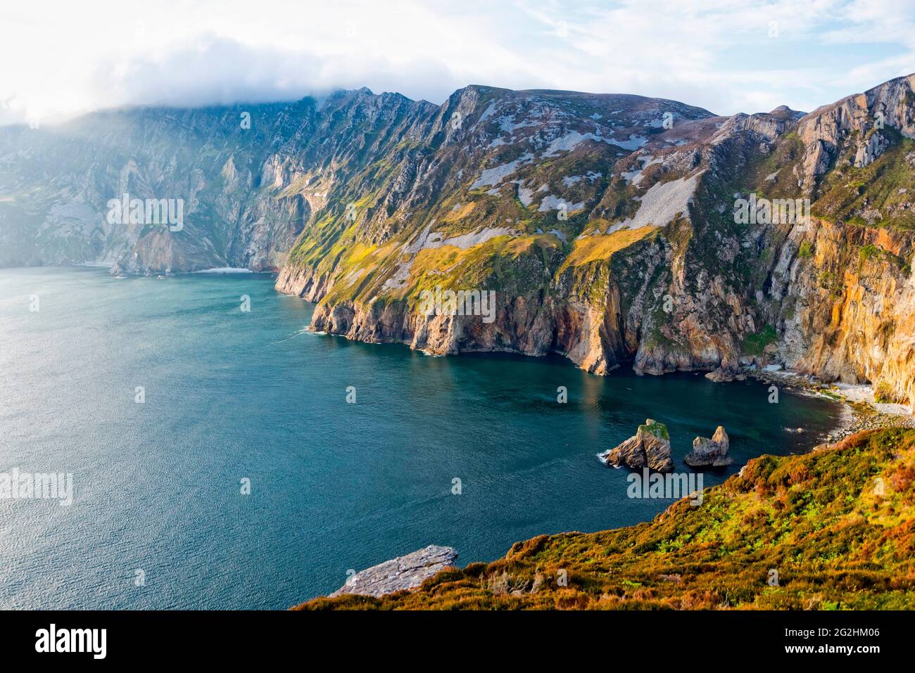County donegal ireland hi-res stock photography and images - Alamy