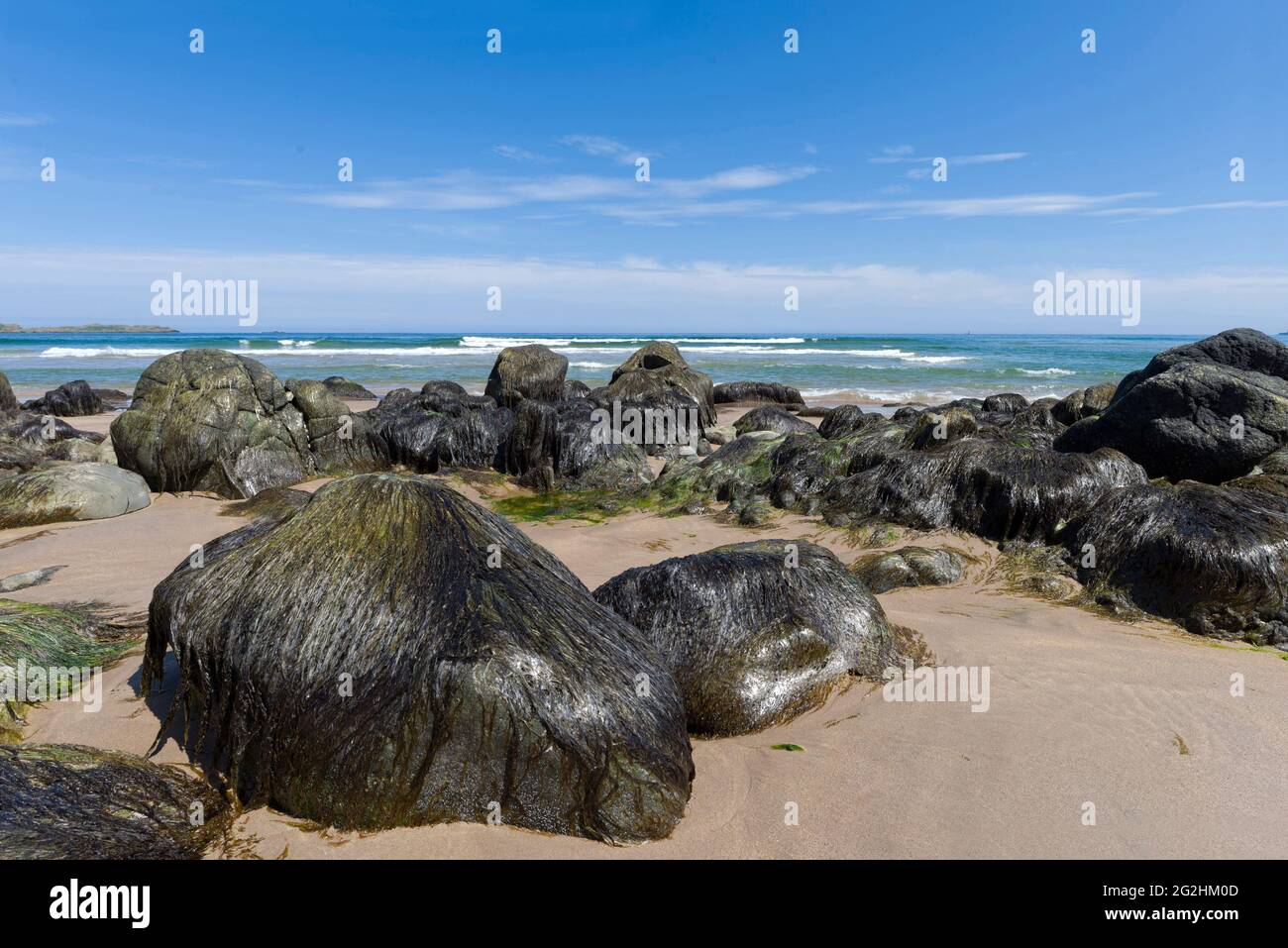 Grays beach hi-res stock photography and images - Alamy