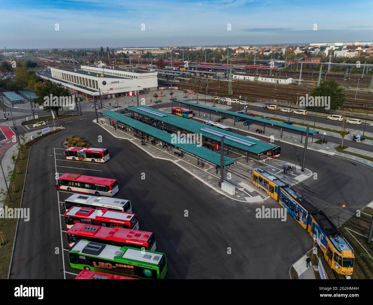 Terra transport hi-res stock photography and images - Alamy