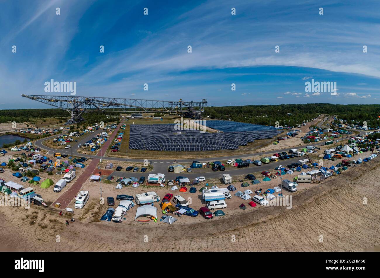 F60 lichtefeld and bergheider see hi-res stock photography and images ...