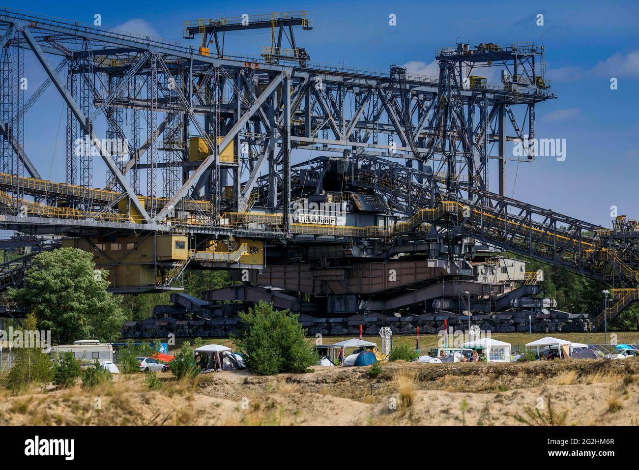 F60 lichtefeld and bergheider see hi-res stock photography and images ...