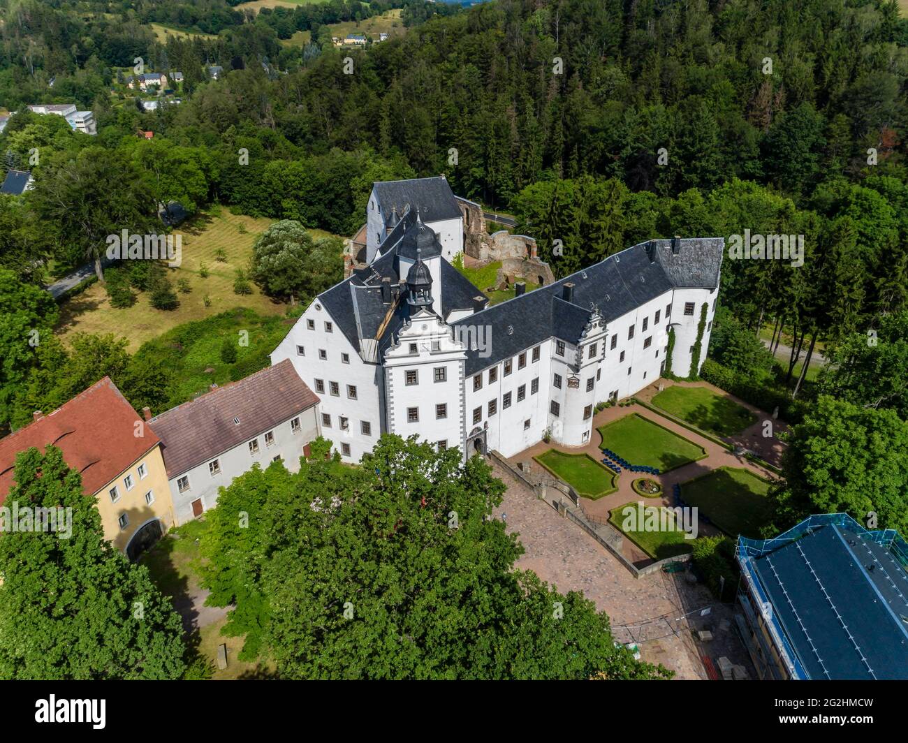 Accumulator loading state hi-res stock photography and images - Alamy