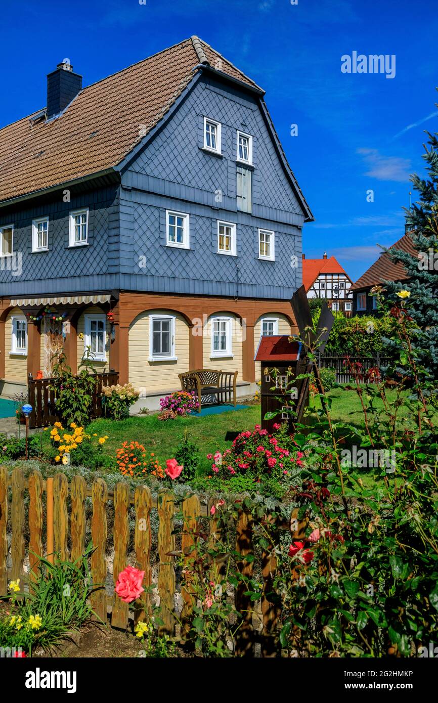 Houses in chapel street hi-res stock photography and images - Alamy