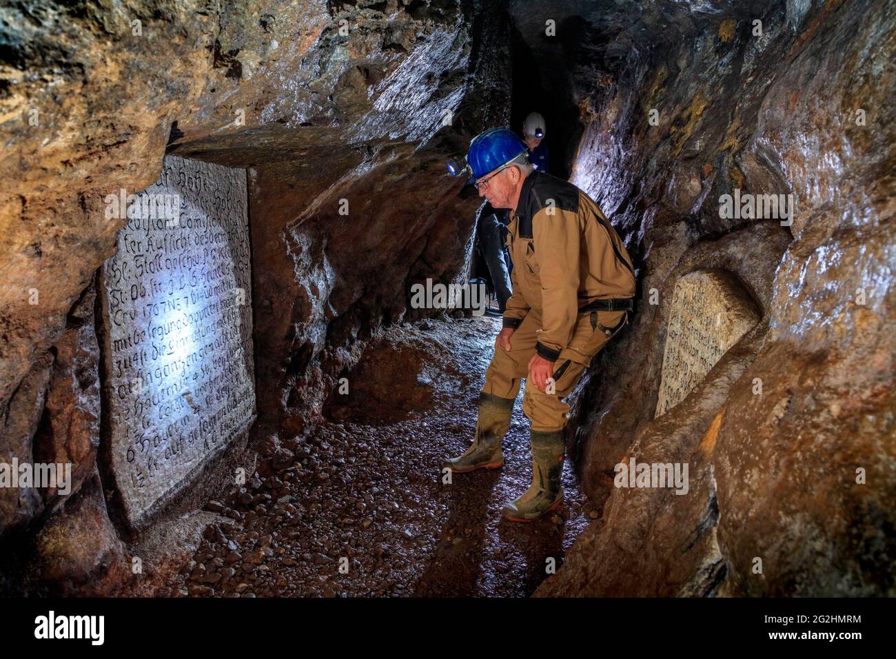 Silver ore mountains hi-res stock photography and images - Alamy