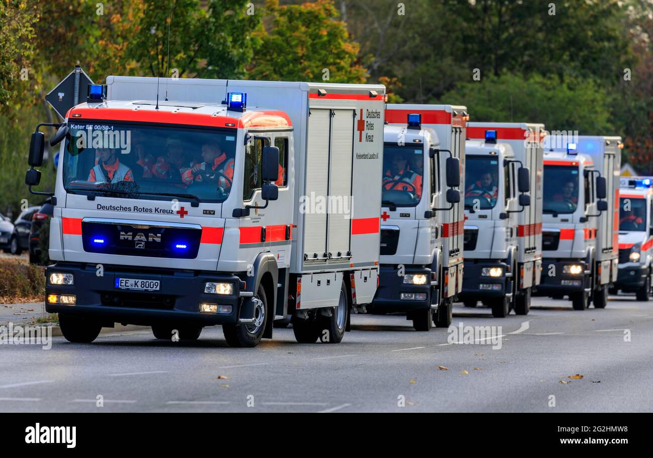 Civil defense germany hi-res stock photography and images - Alamy
