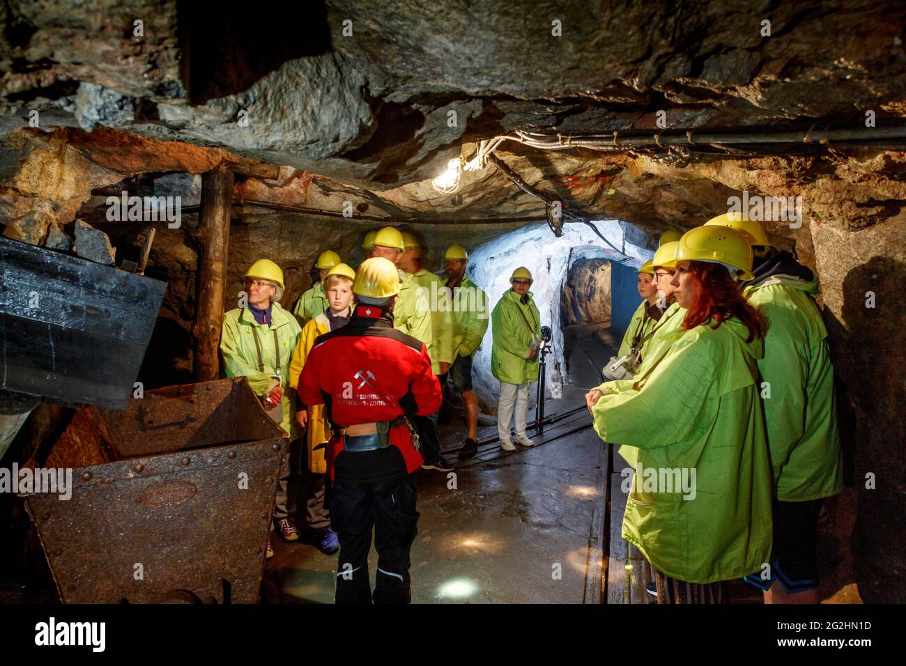 Recreation centre reception hi-res stock photography and images - Alamy