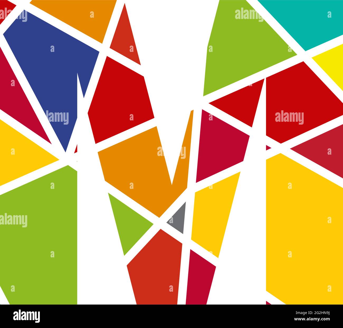 Media mosaic Cut Out Stock Images & Pictures - Alamy