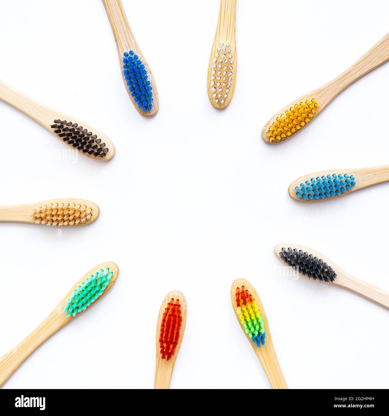 Bamboo products hi-res stock photography and images - Alamy