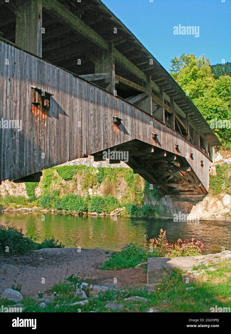 Murg river hi-res stock photography and images - Alamy