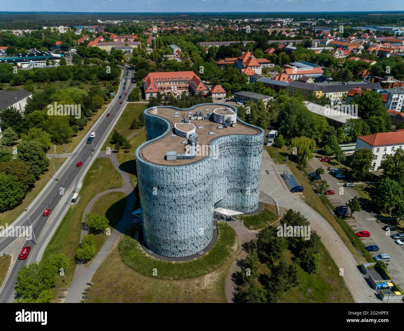 Btu library hi-res stock photography and images - Alamy
